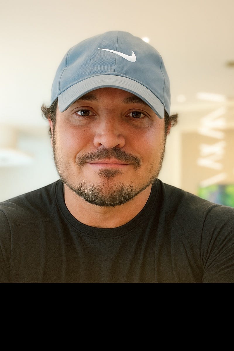 Michael Schaeffer – Medium