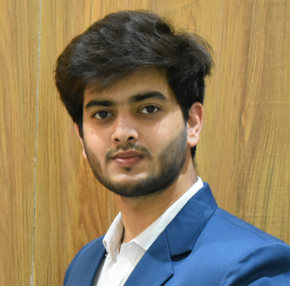 Utkarsh Pateriya – Medium