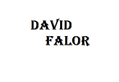 David Falor – Medium