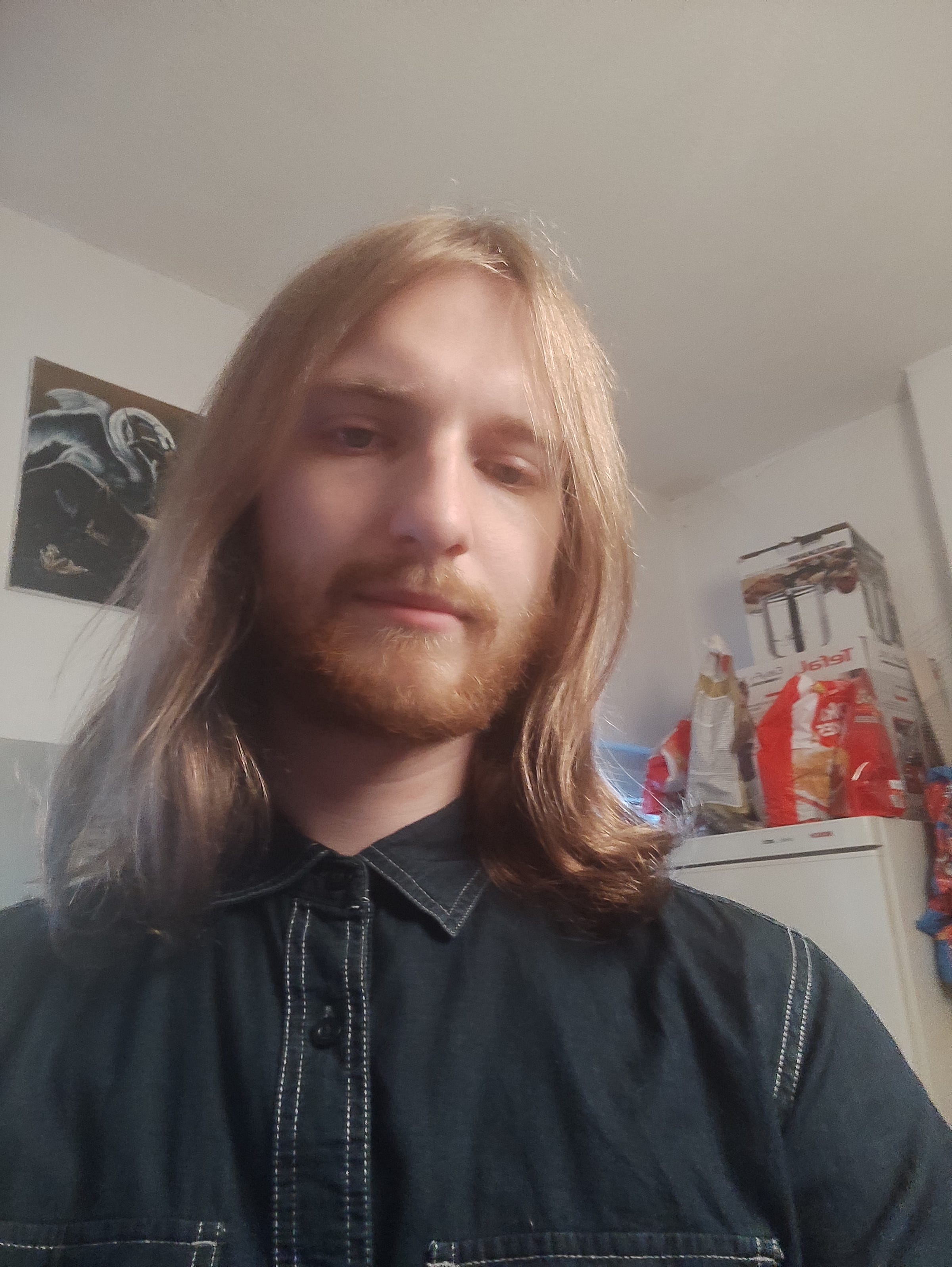 Steve Banek – Medium