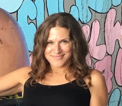 Jennifer N. Levin – Medium