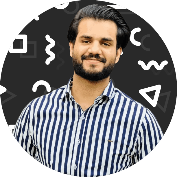 Muzammil Ali – Medium