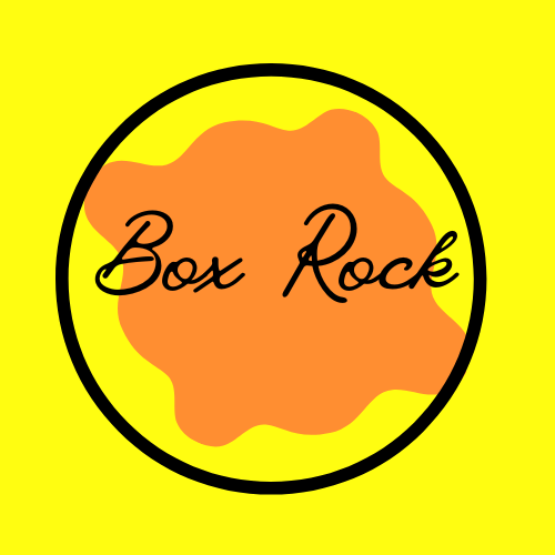 Box Rock – Medium