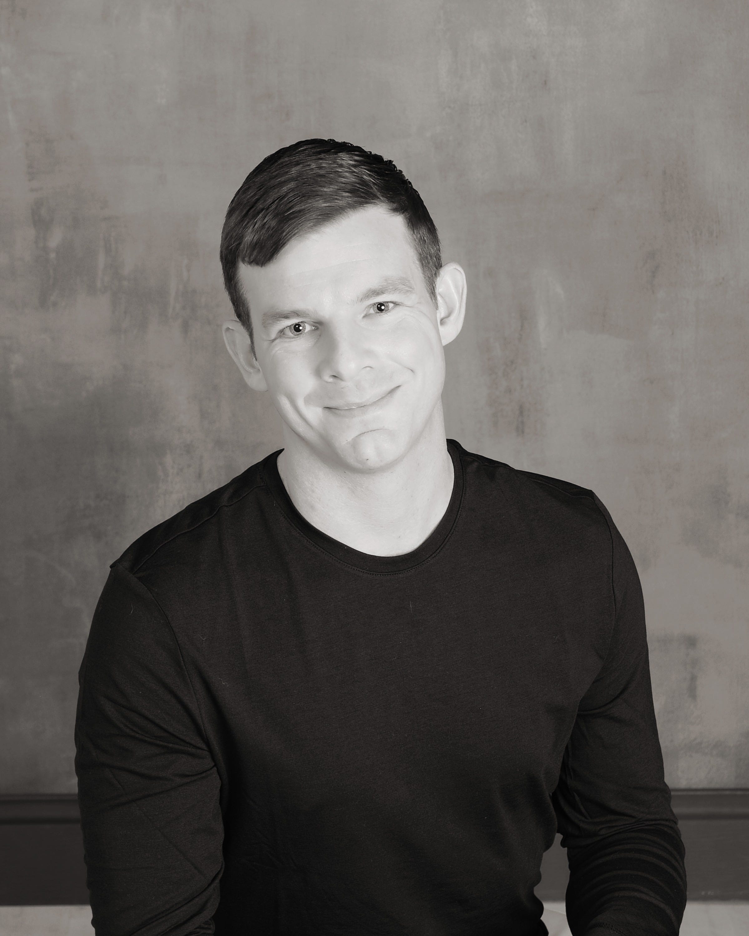 Nicholas Mullally – Medium