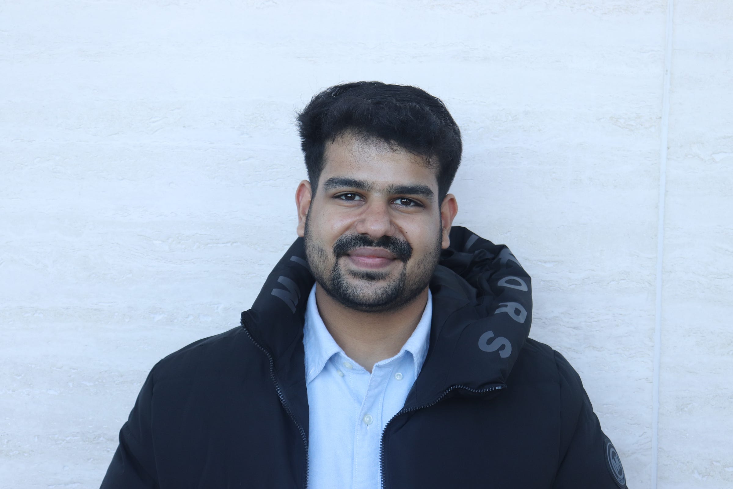 About – Harshit Garg – Medium