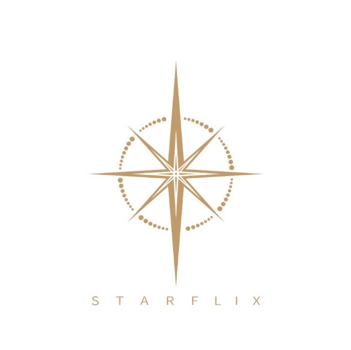 About – STARFLIX UK LIMITED – Medium