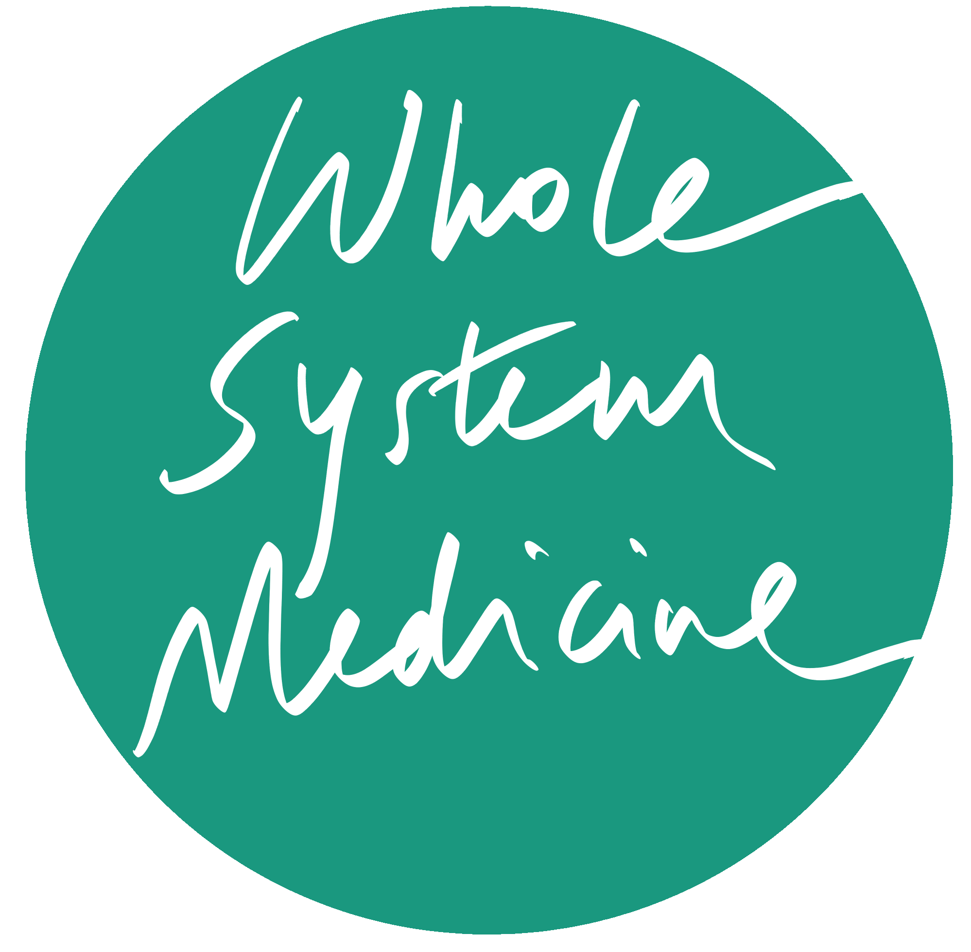 About – Whole System Medicine – Medium
