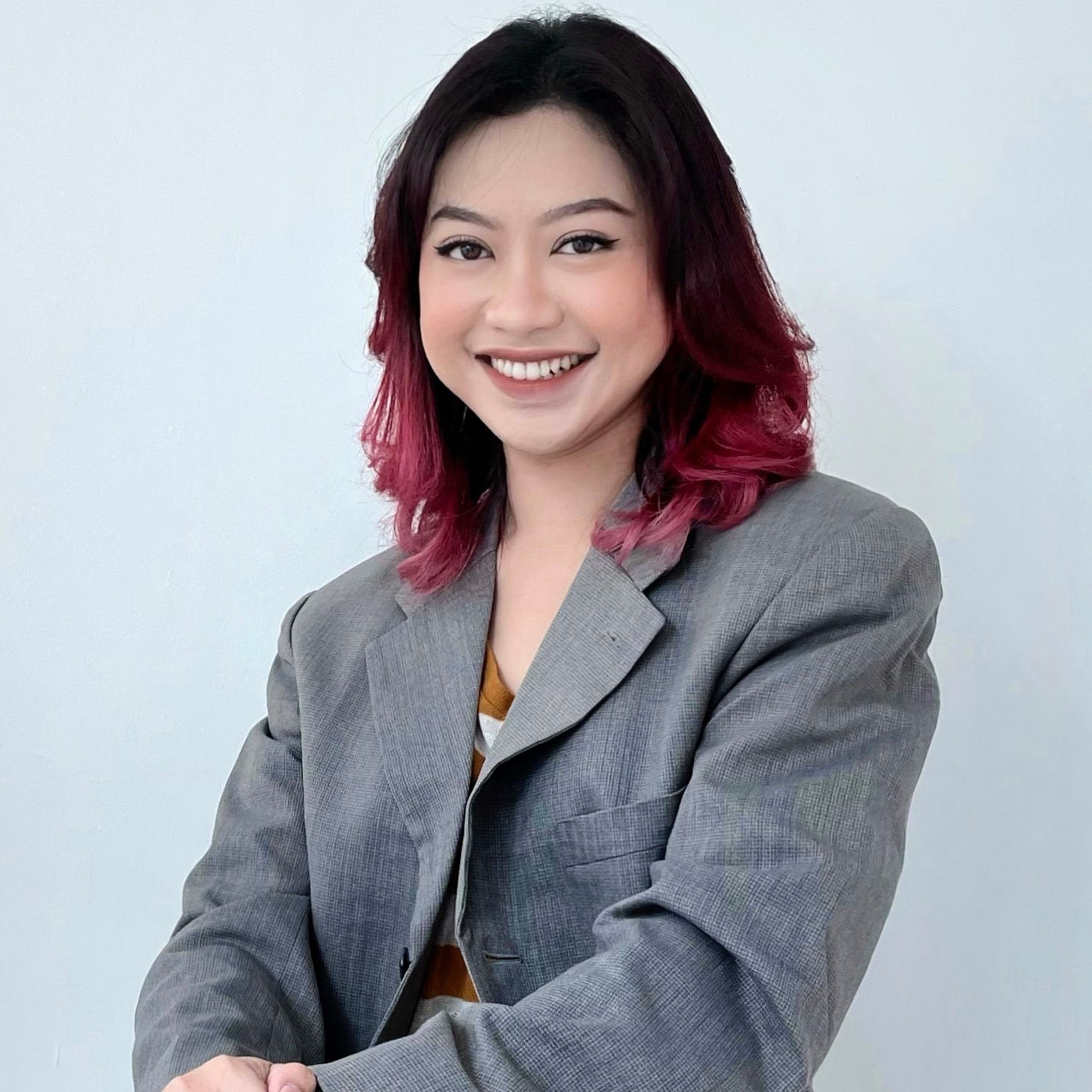 Catarina Gita – Medium