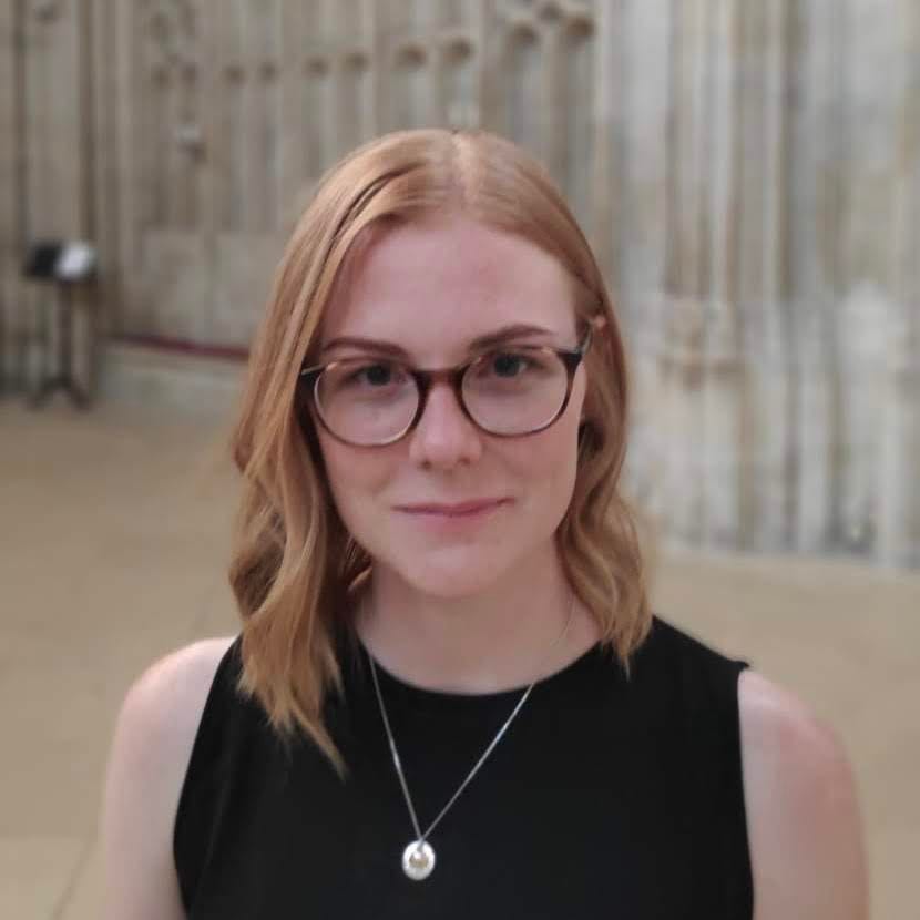 Emily Hudson – Medium