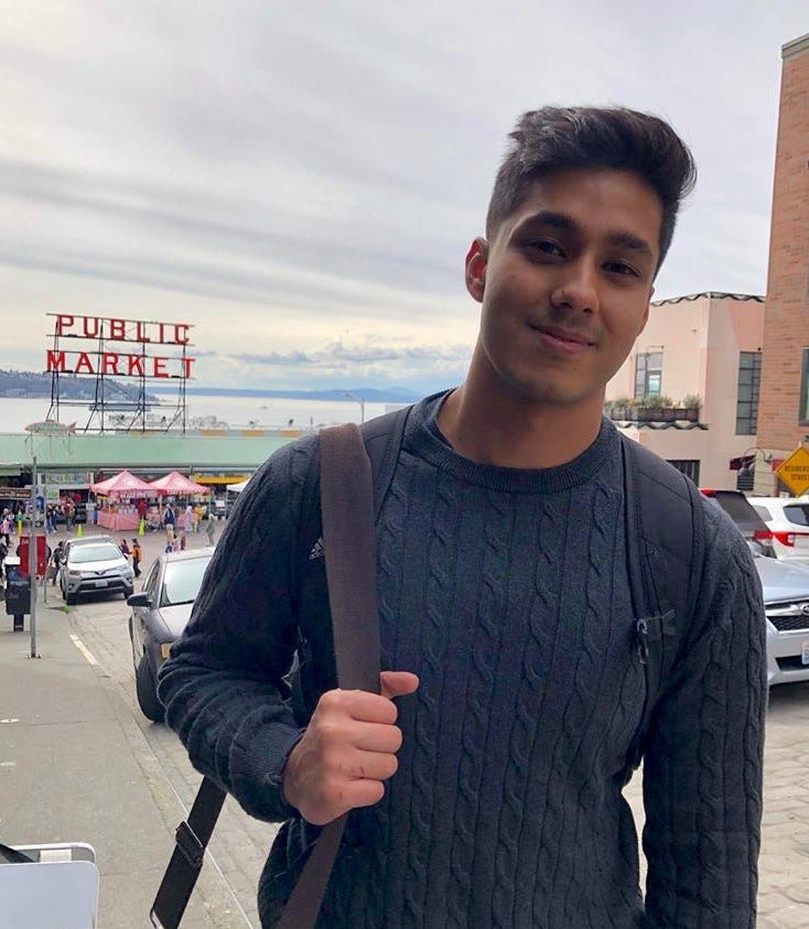 About – Sakib Jamal – Medium