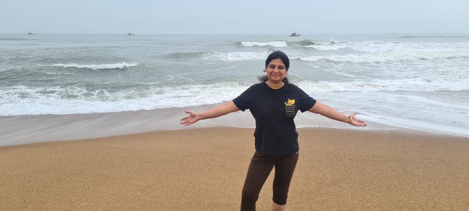 Swati Rajput – Medium