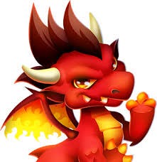 Crypto Dragon – Medium