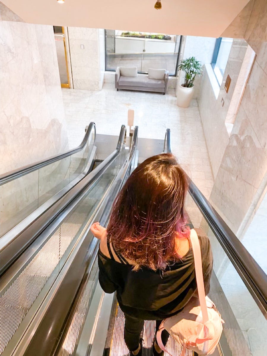 Miss Vera – Medium