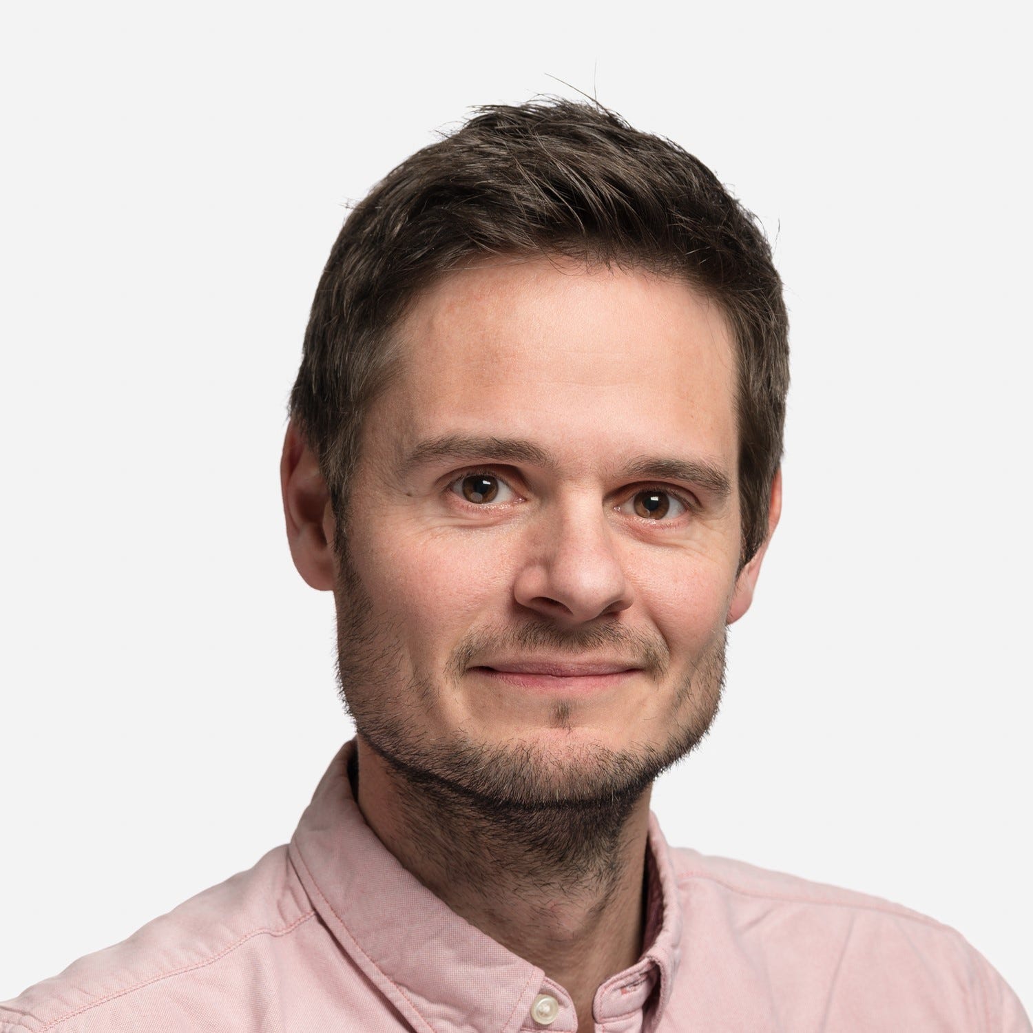 Matthew Brown – Medium