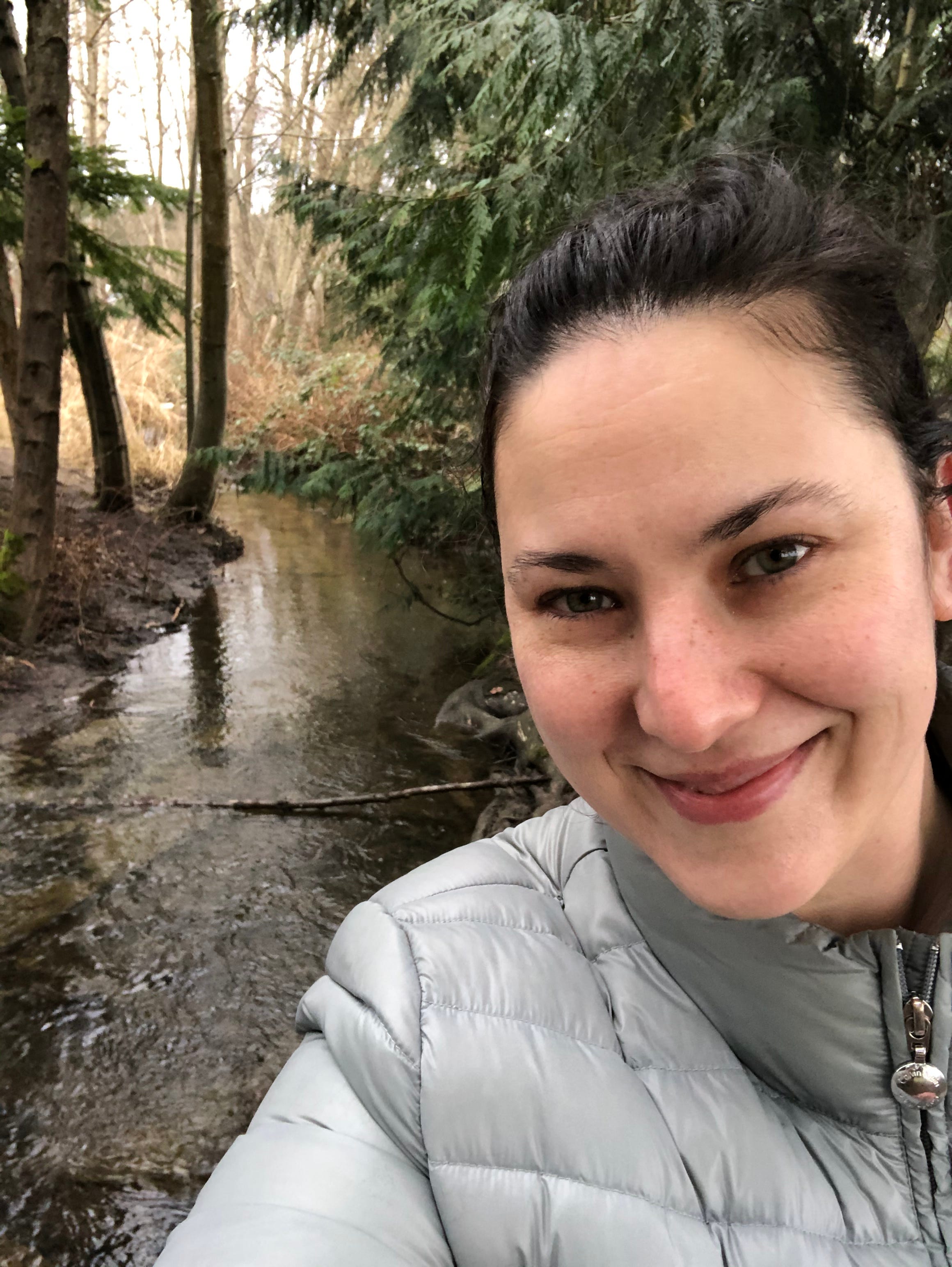 Jasmine Rose – Medium