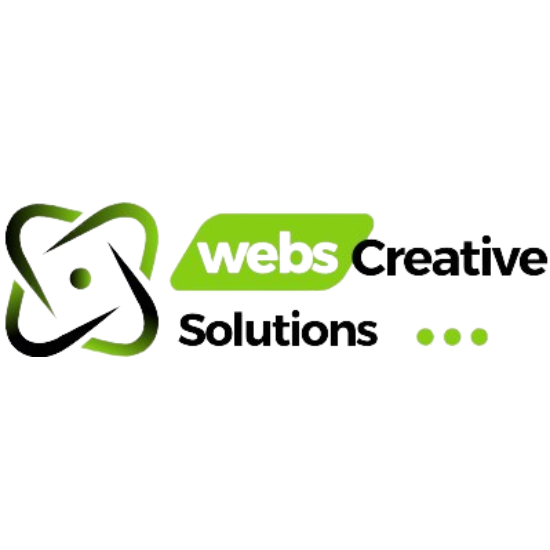 Webs Creative Solutions – Medium