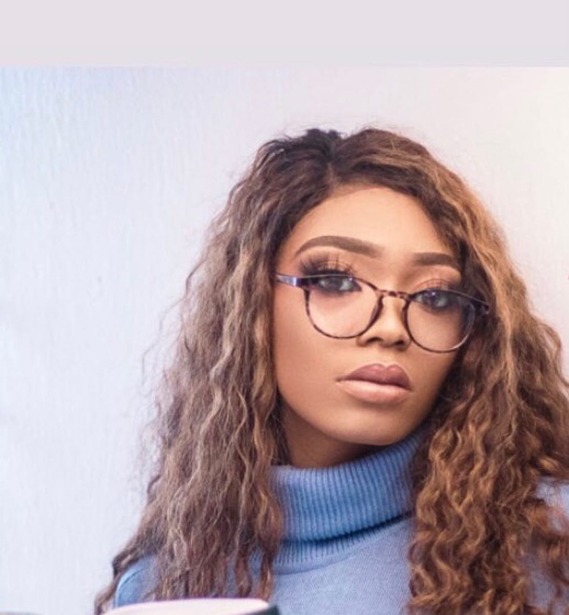 Obii Okafor – Medium