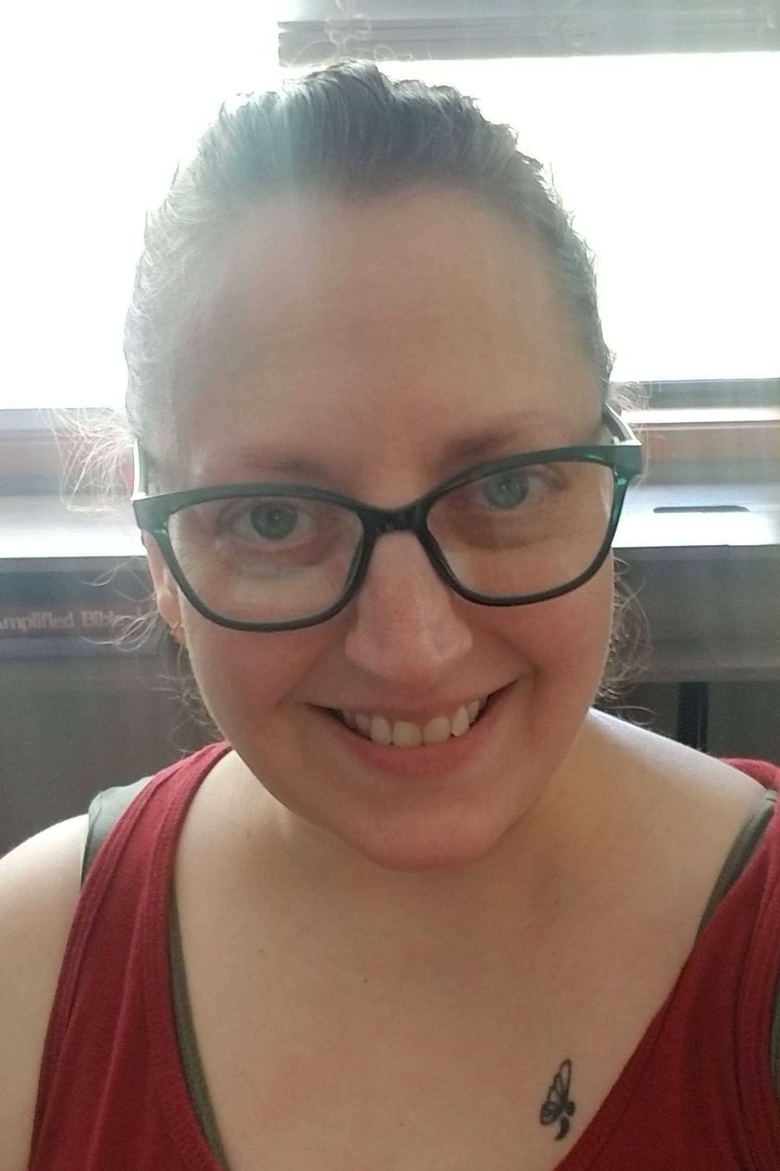 Jess Carrie A – Medium