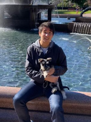 Steven J. Thompson – Medium