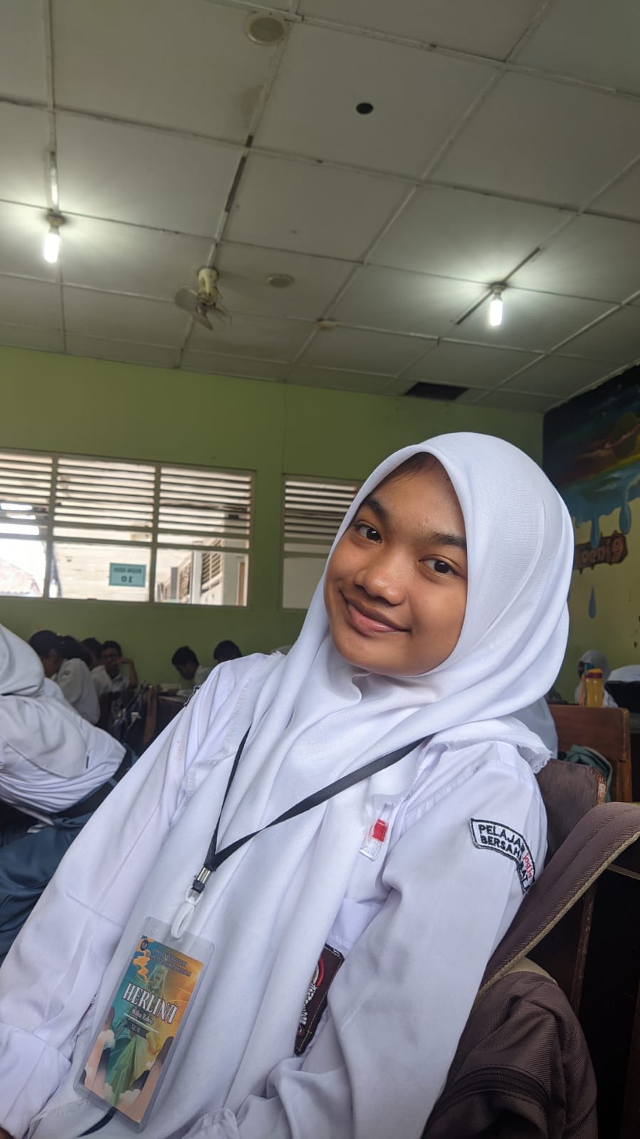 Herlina Rahma – Medium