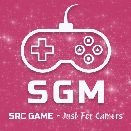 Src Game ( SGM ) on Medium curated some lists