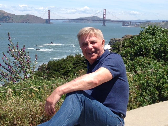 Russell Turner Child Of The Universe – Medium