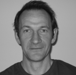 Steve May – Medium