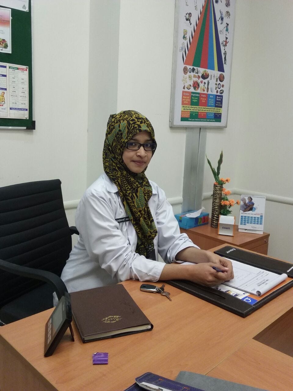 sabahat amin – Medium