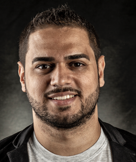 Rafael Izidoro – Medium