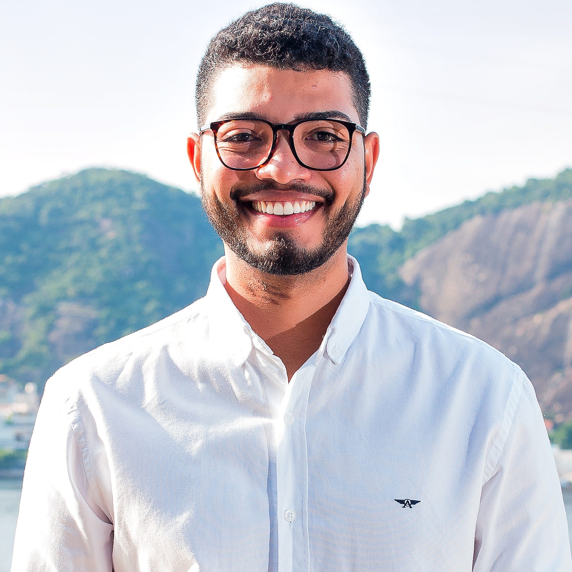 Michael Verissimo – Medium
