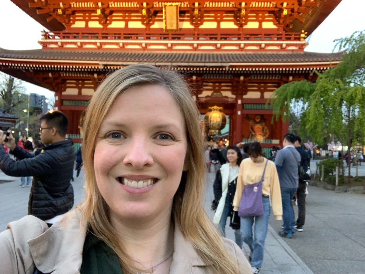 Alexa Muir – Medium