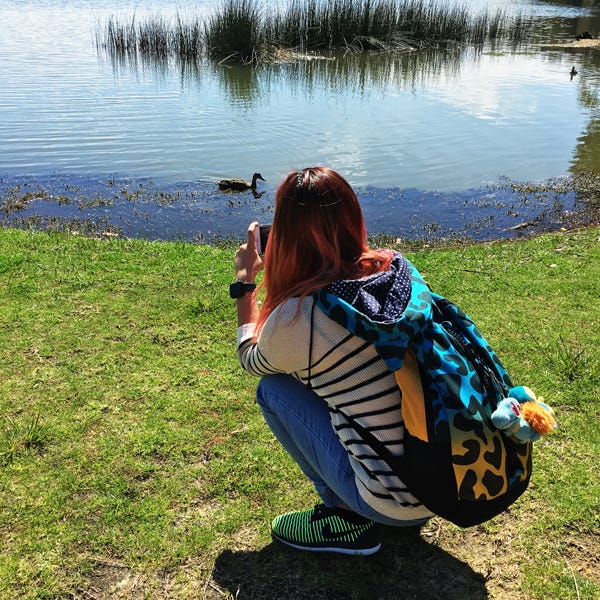 About – Lim Yian Lu – Medium