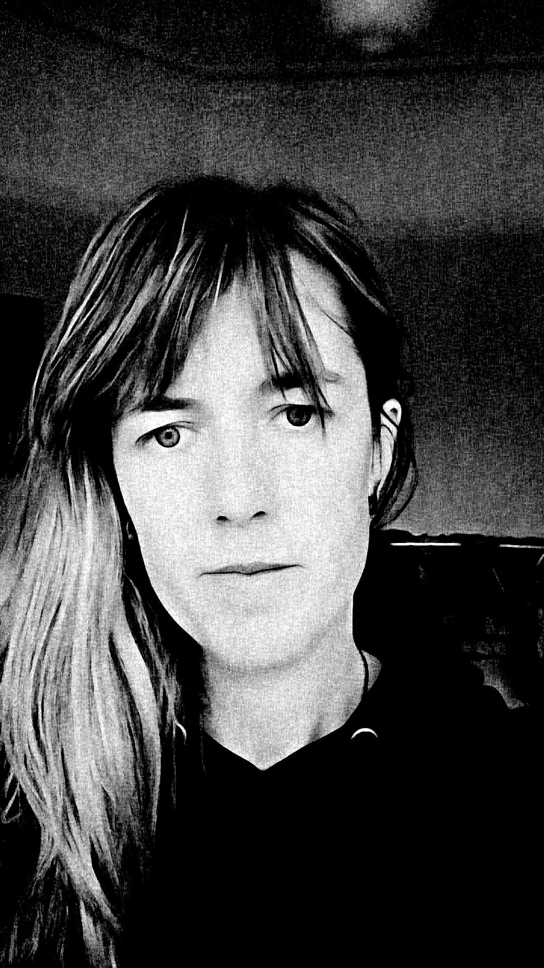 Georgia van Toorn – Medium