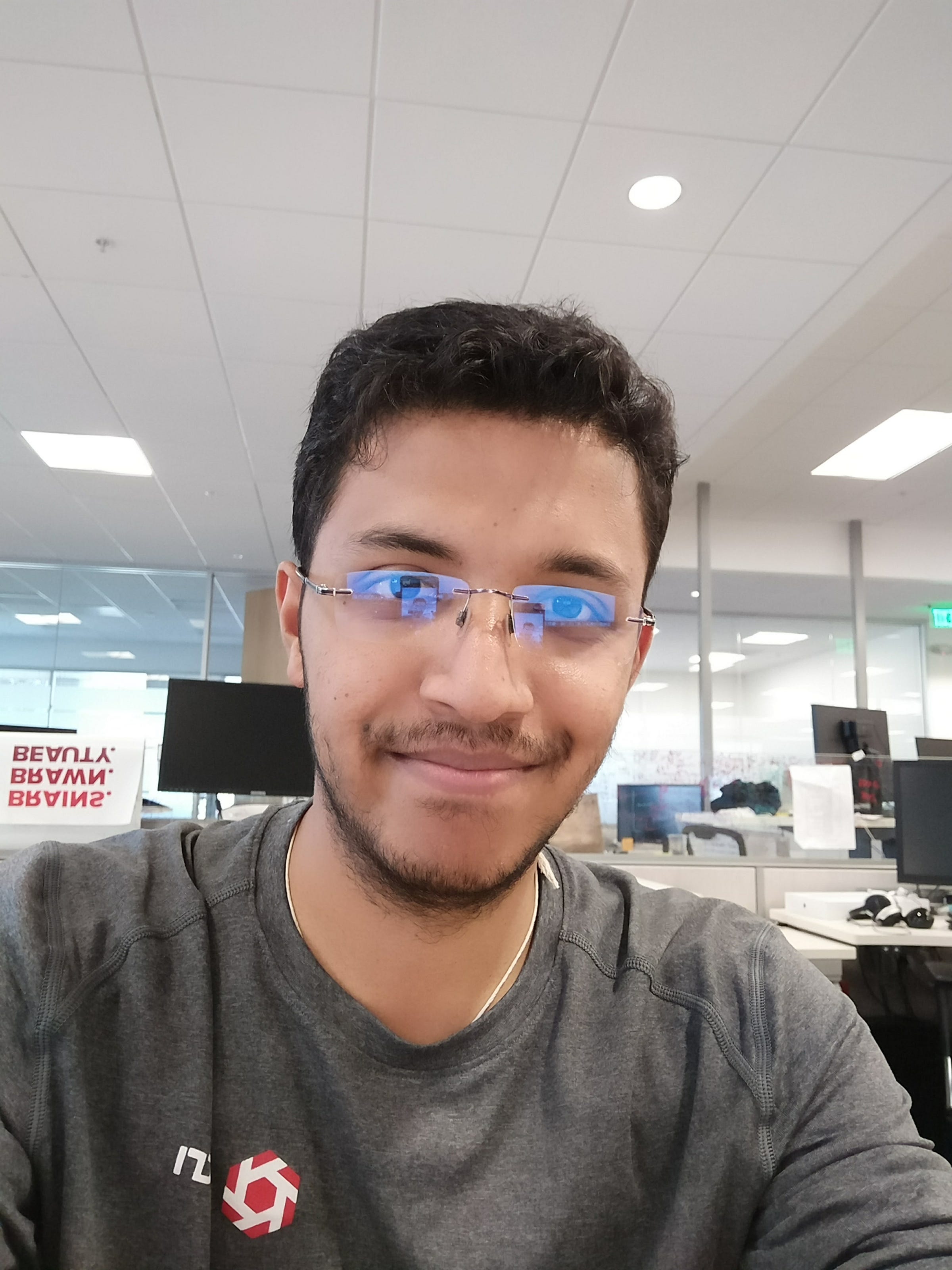 Pavan Manjunath – Medium