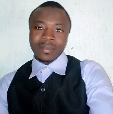 Bello Adamu – Medium