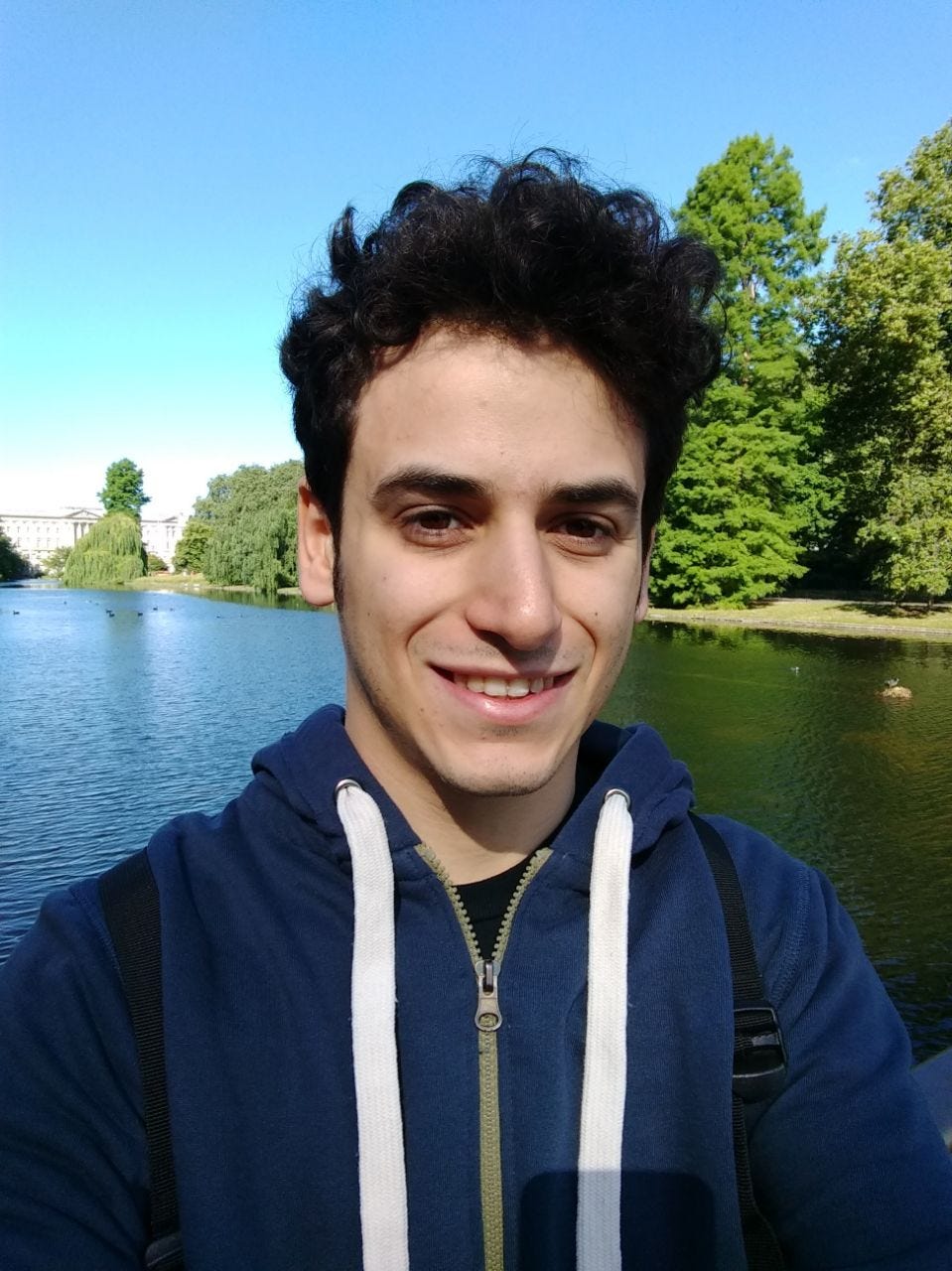 Stefano Modena on Medium curated some lists