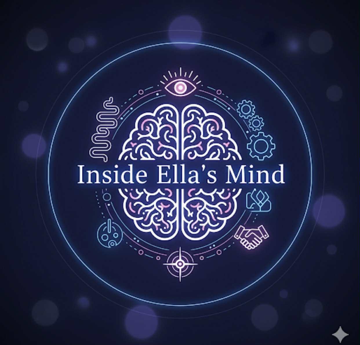 Inside Ella's Mind – Medium
