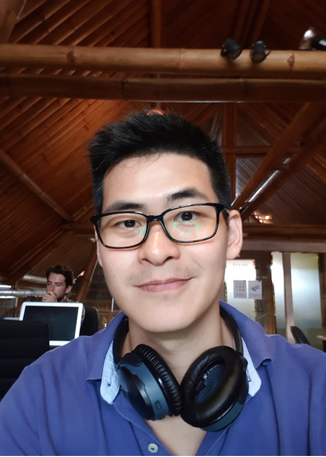 Winson Tan – Medium