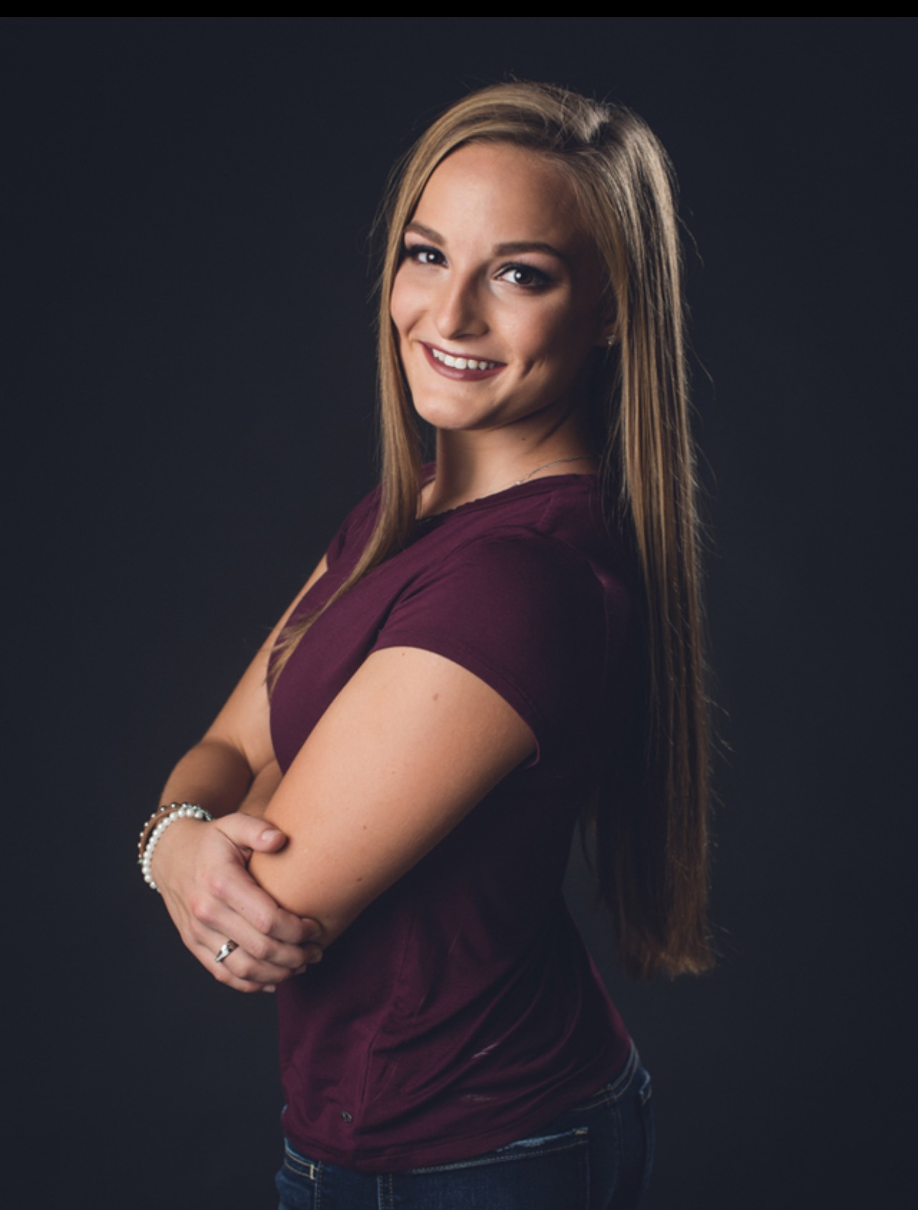 maggie b – Medium