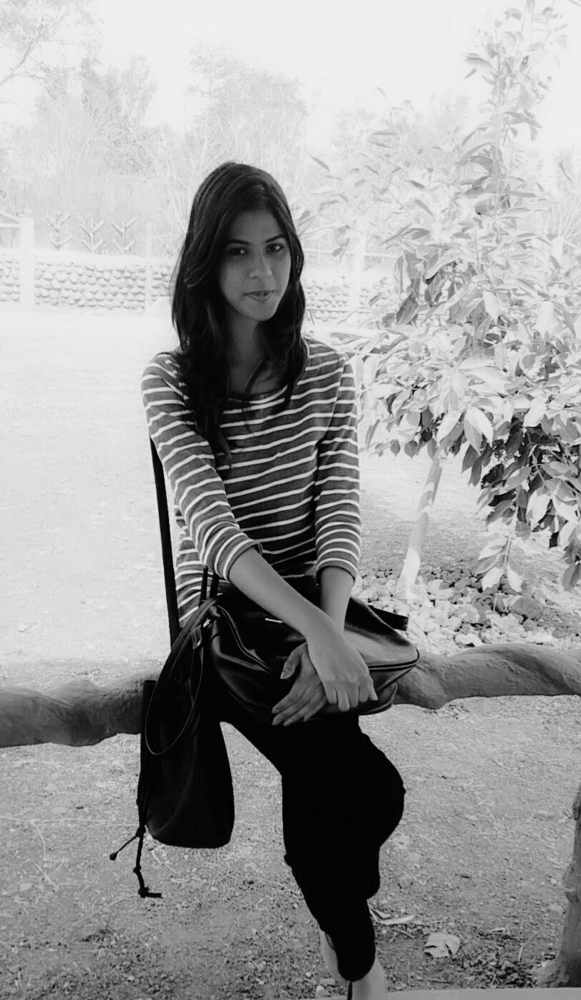 Aparna Mishra – Medium Aparna Mishra – Medium