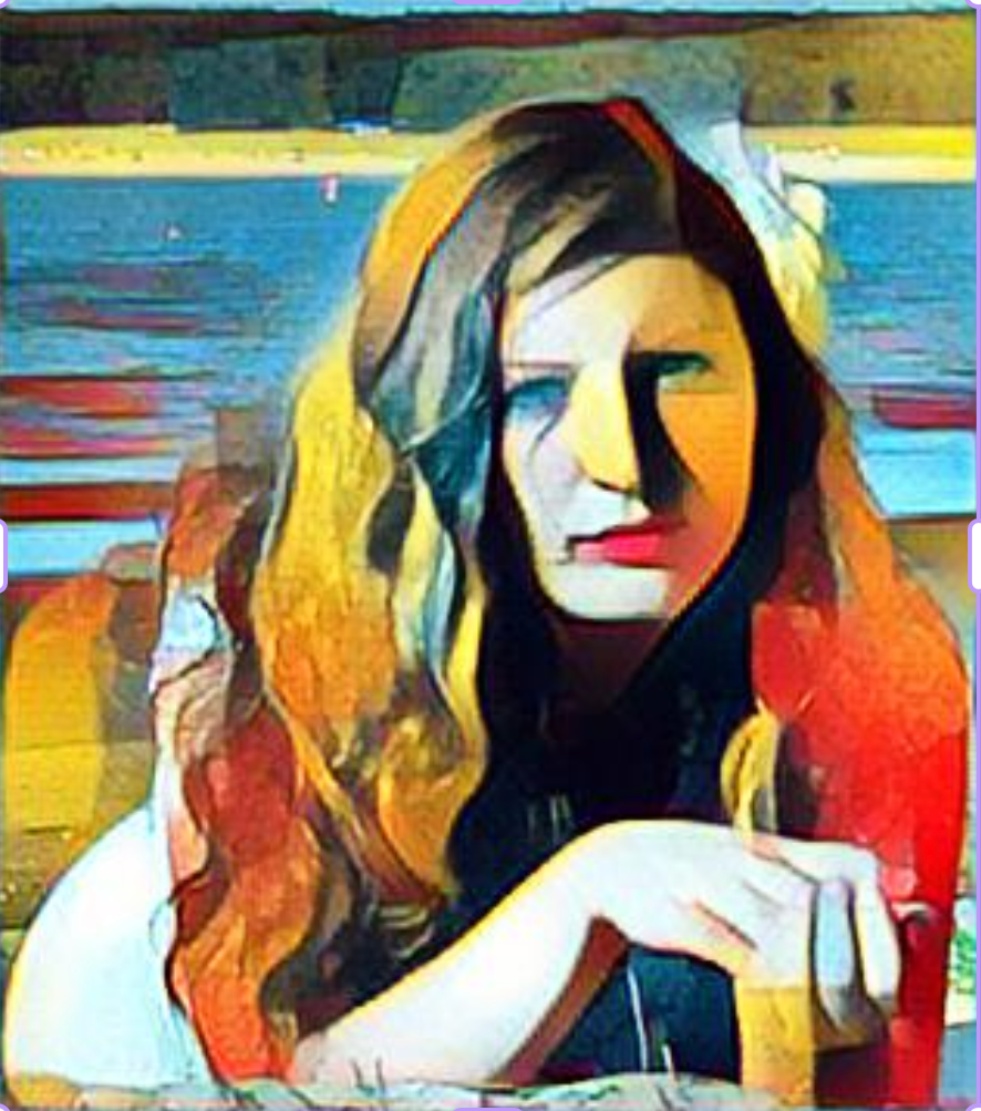 About – Gaianna – Medium