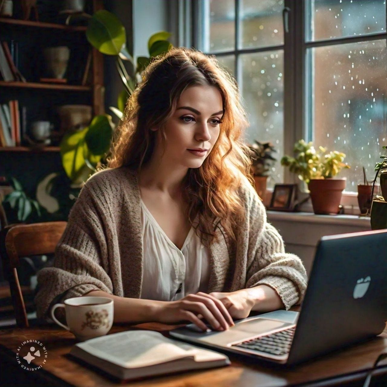 About – Sophia Bush, MSc, PhD – Medium