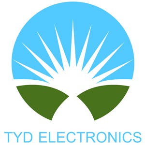 TYD Electronics Co.,ltd – Medium