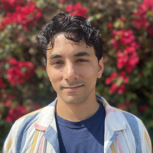 Omid Nasrollahi – Medium