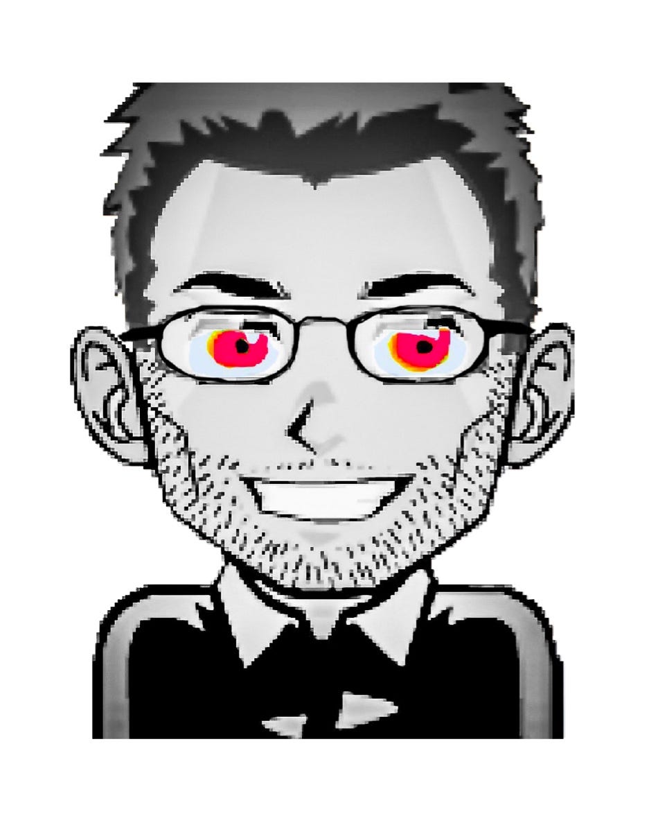 Eric Suter – Medium