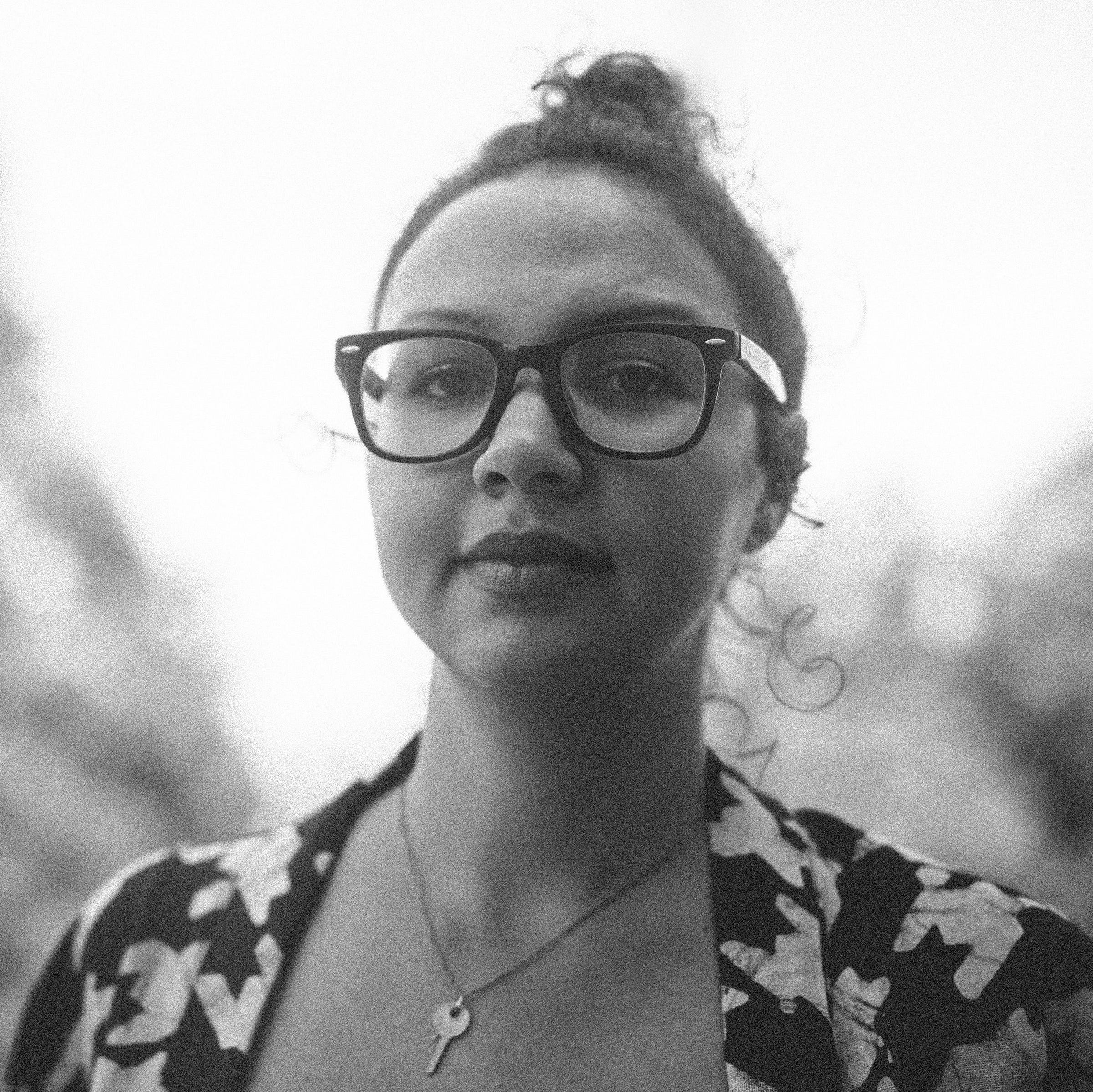 Myisha Battle – Medium