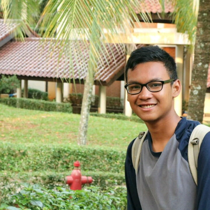 Arvi Naufal Agustian – Medium