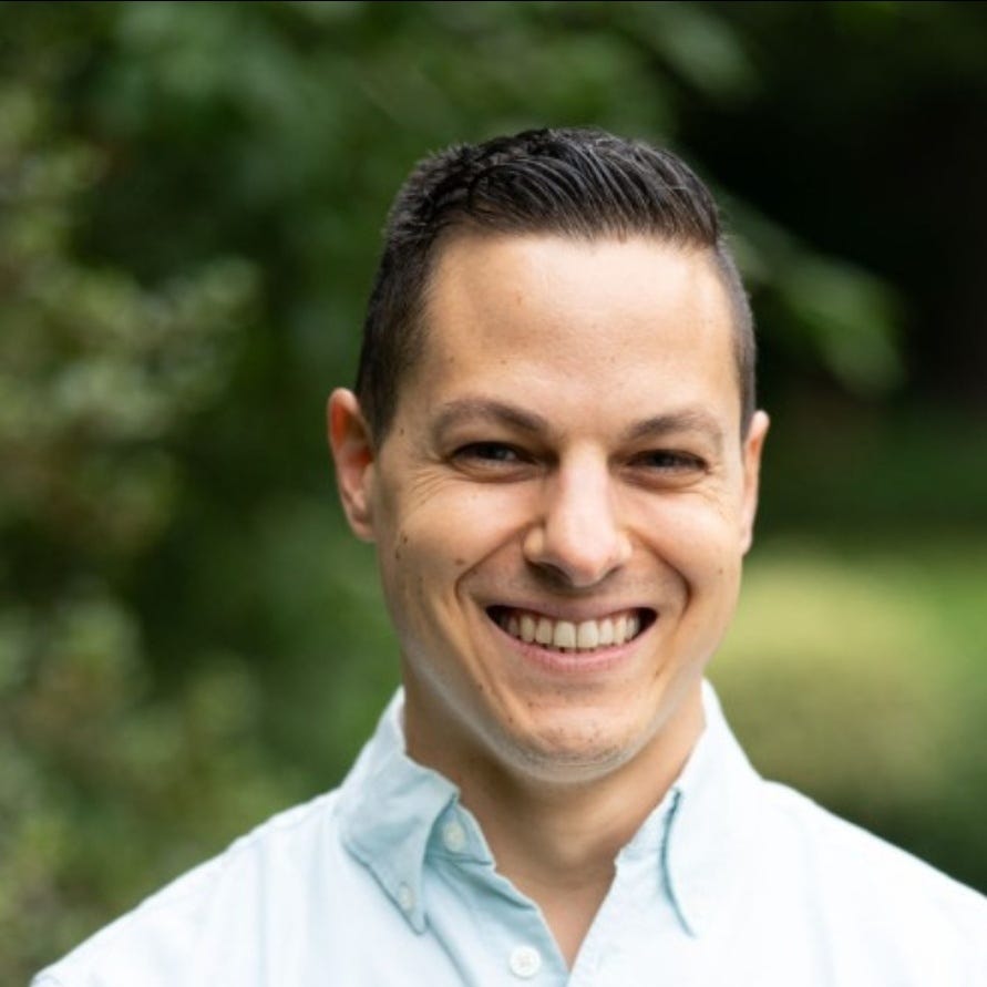 Matthew Bernath – Medium