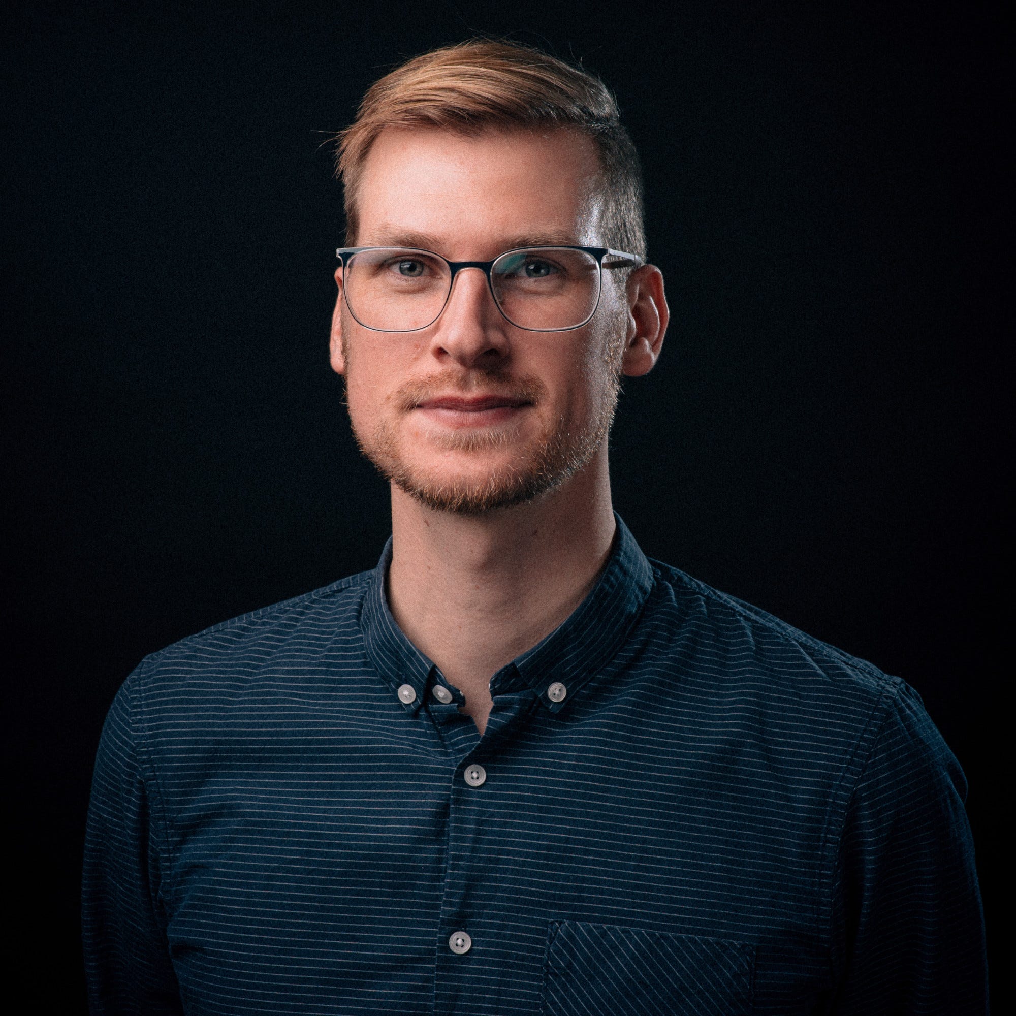 Tobias Lorenz – Medium