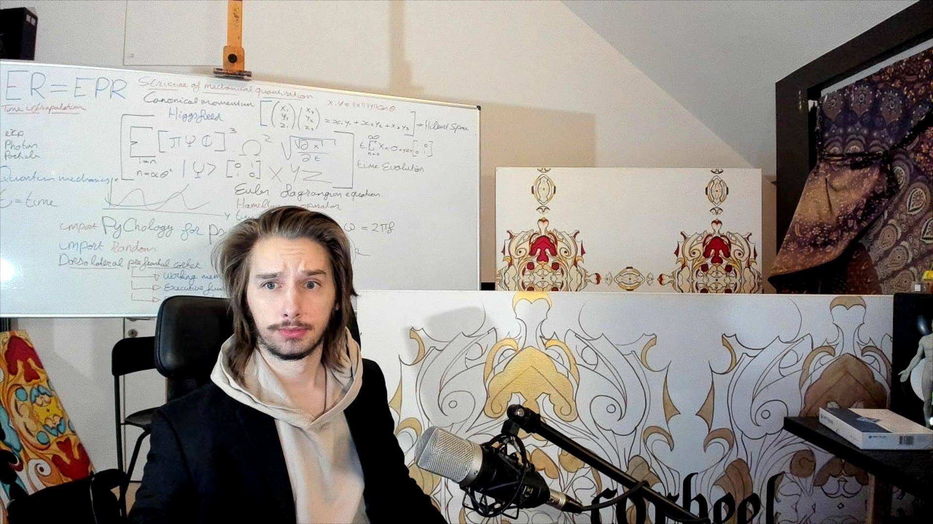 Brecht Corbeel – Medium